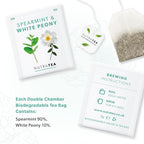 soothing chamomile tea alternative