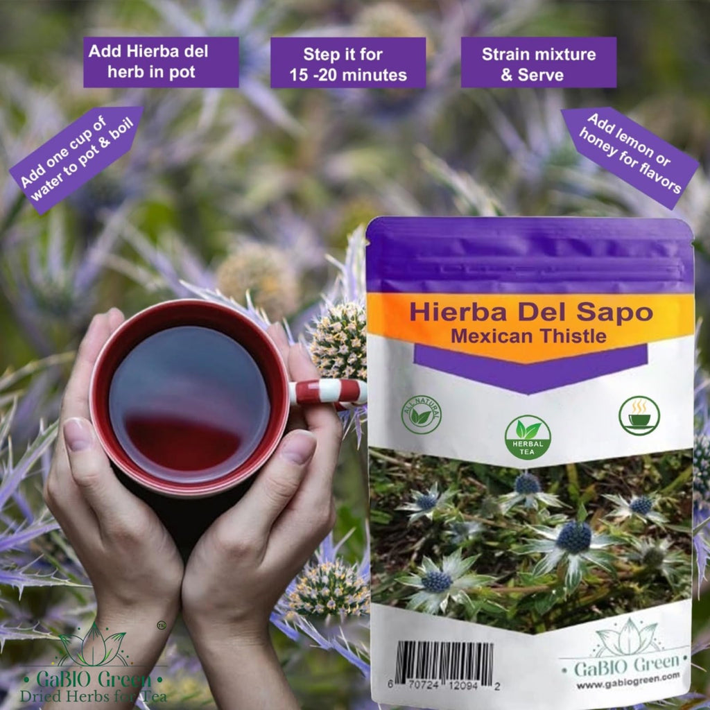 soothing chamomile tea alternative