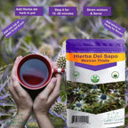 soothing chamomile tea alternative
