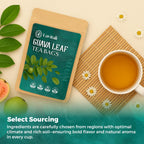 soothing chamomile tea alternative