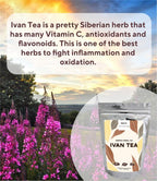 soothing chamomile tea alternative