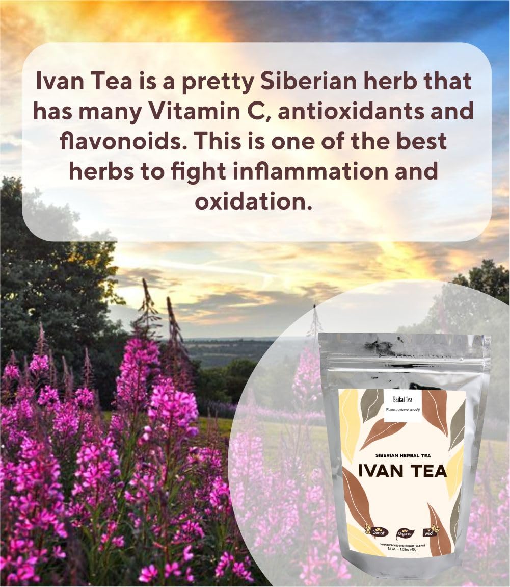 soothing chamomile tea alternative