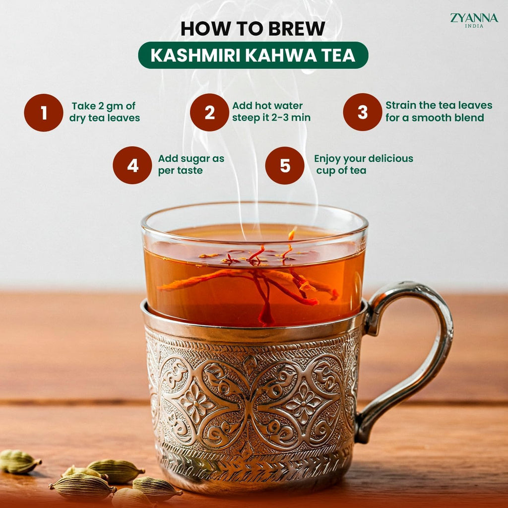 soothing chamomile tea alternative