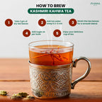 soothing chamomile tea alternative