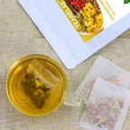 soothing chamomile tea alternative