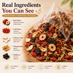 soothing chamomile tea alternative