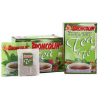 soothing chamomile tea bags pack