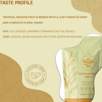 soothing chamomile tea bags