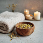 soothing chamomile tea benefits