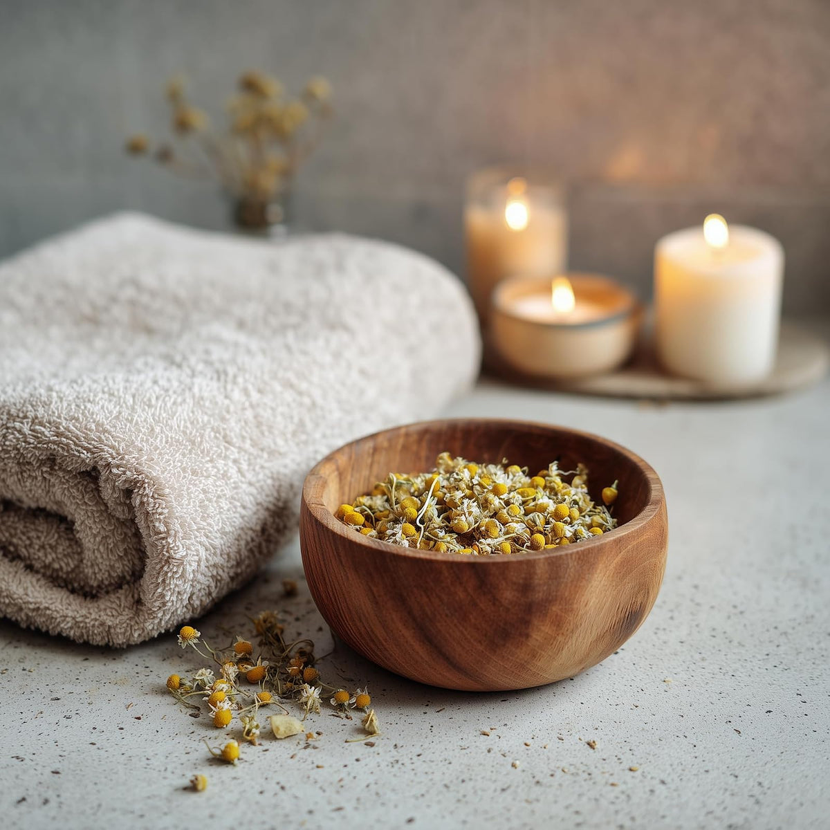 soothing chamomile tea benefits