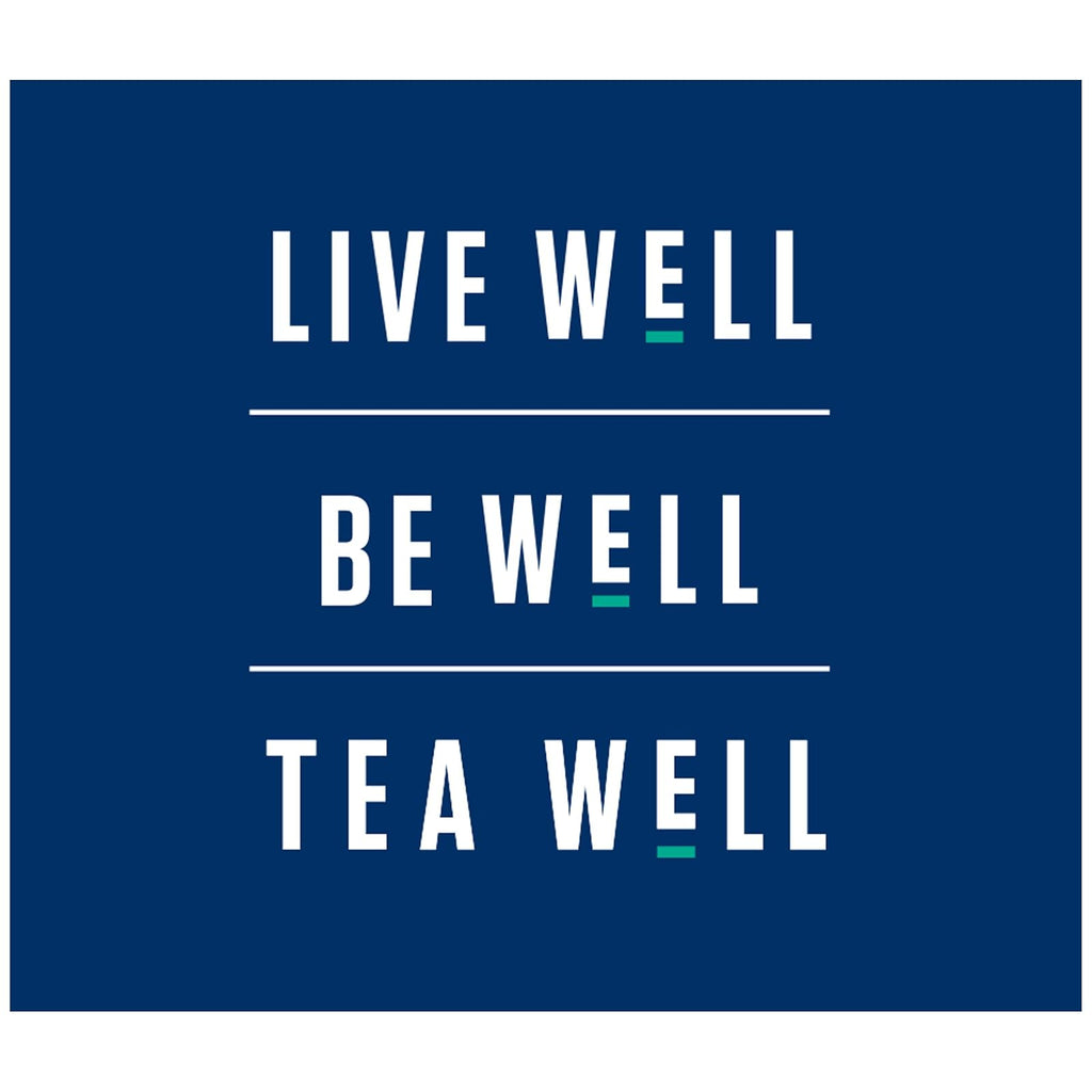 soothing chamomile tea blend