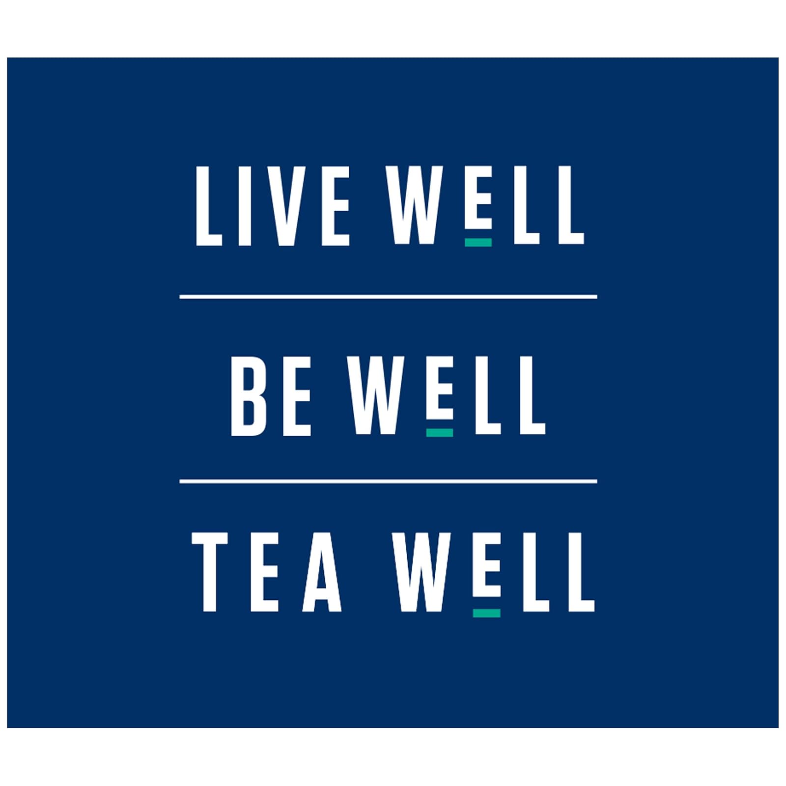 soothing chamomile tea blend
