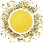 soothing chamomile tea blend