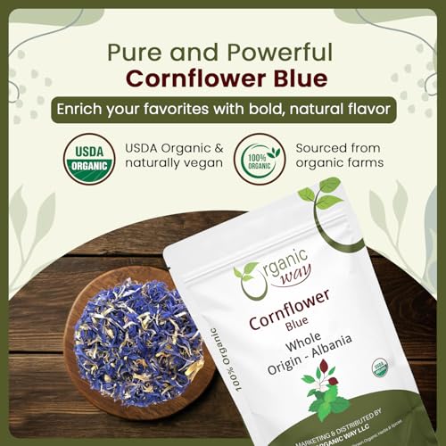 soothing chamomile tea blend