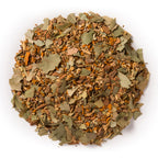 soothing chamomile tea blend