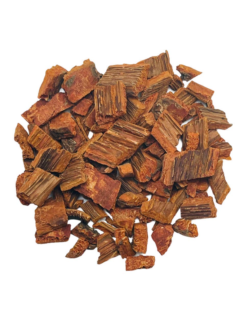 soothing chamomile tea blend