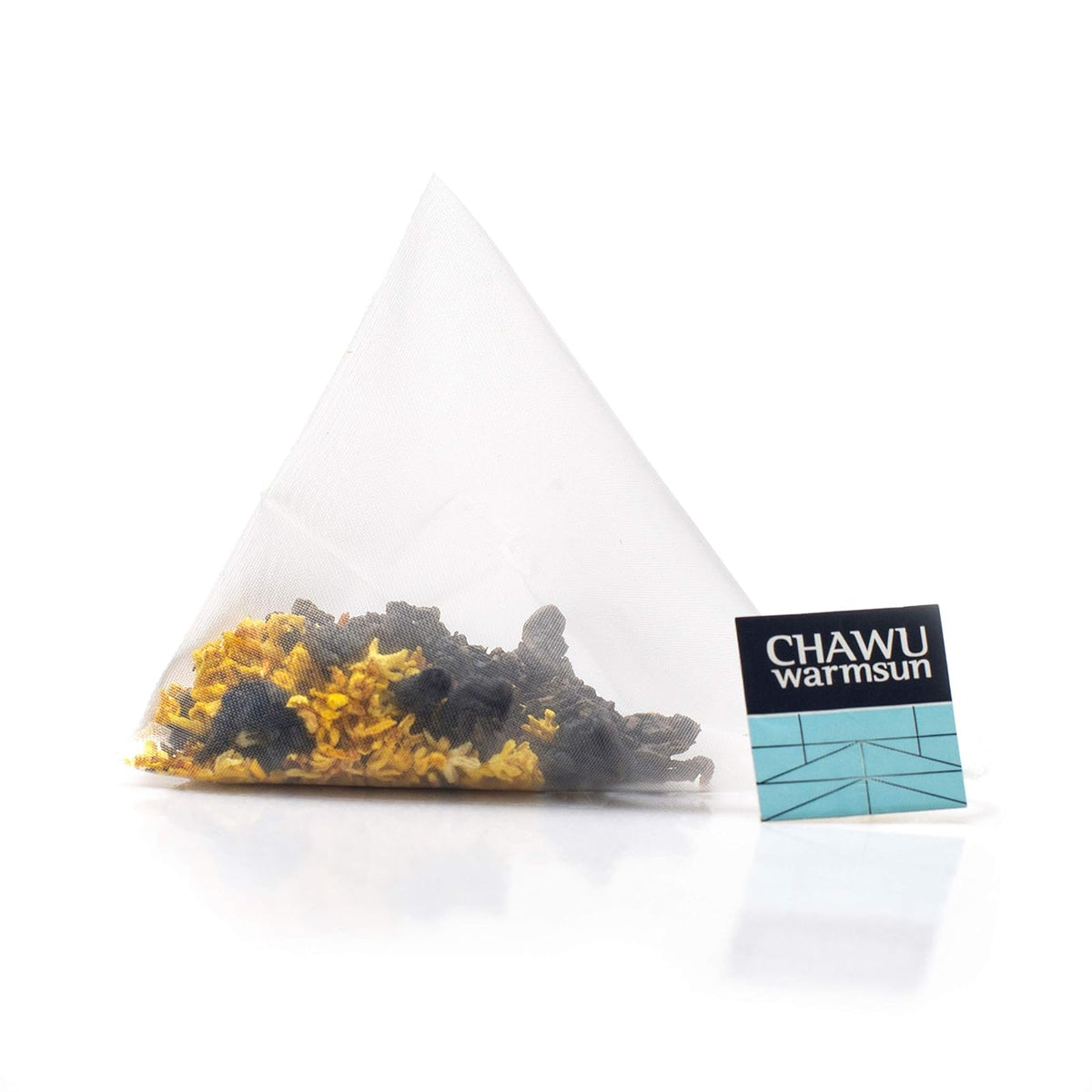 soothing chamomile tea blend