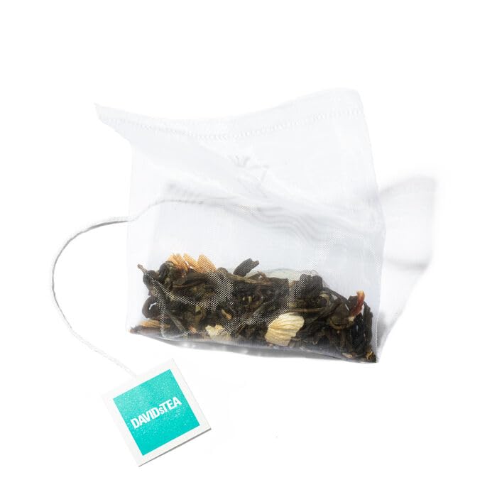 soothing chamomile tea blend