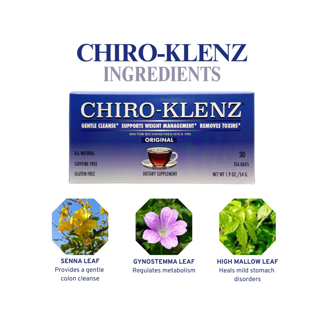 soothing chamomile tea blend