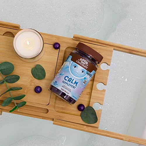 soothing chamomile tea experience