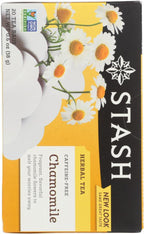 soothing chamomile tea for bedtime
