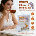 soothing chamomile tea for digestion