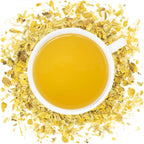 soothing chamomile tea for digestion
