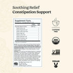 soothing chamomile tea for digestion