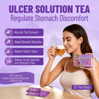 soothing chamomile tea for digestion