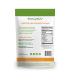 soothing chamomile tea for digestive health