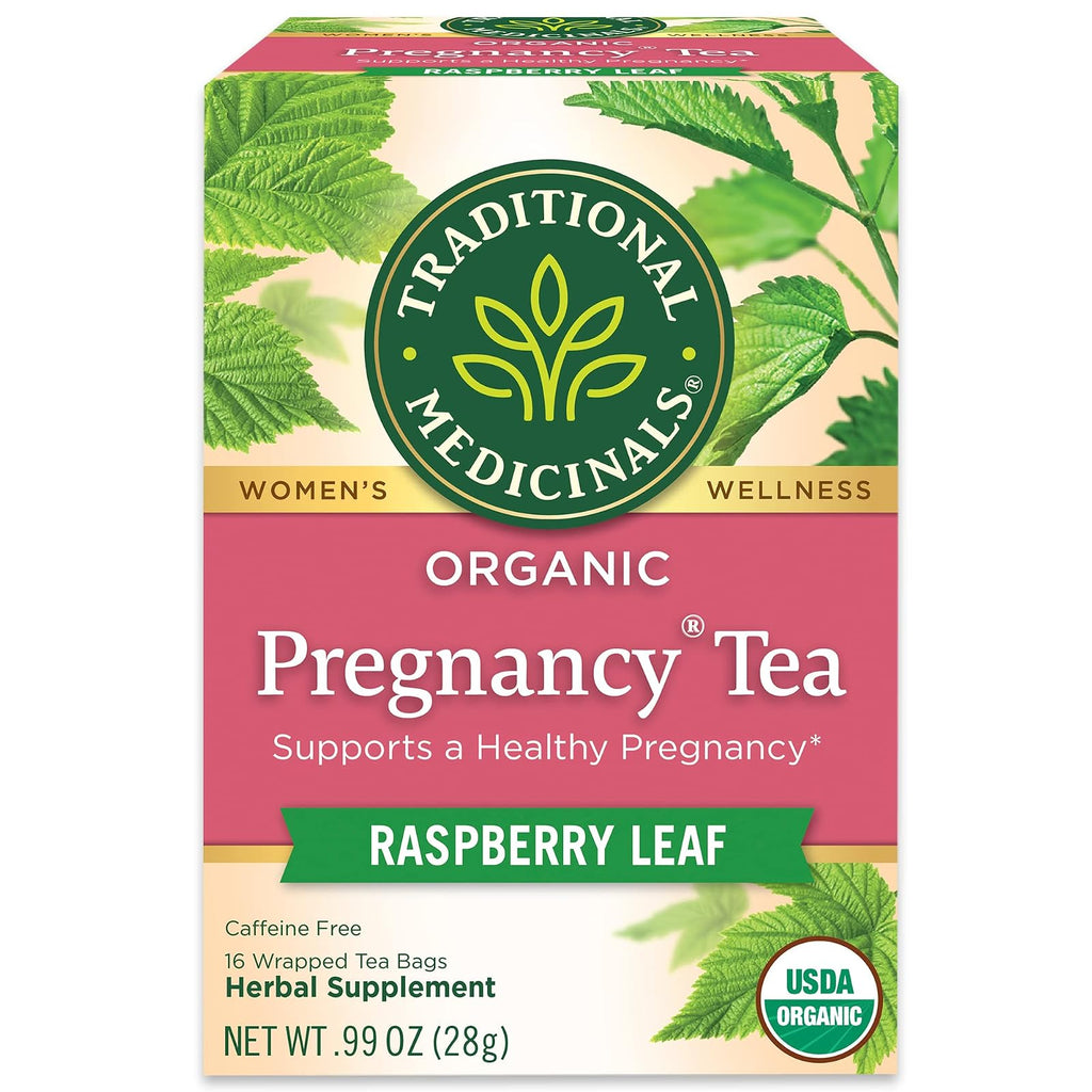 soothing chamomile tea for pregnancy
