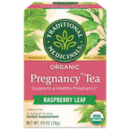 soothing chamomile tea for pregnancy