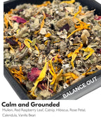 soothing chamomile tea for relaxation