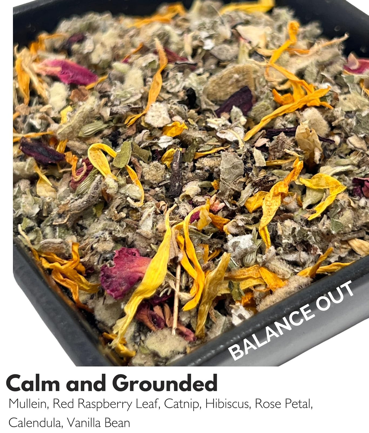 soothing chamomile tea for relaxation