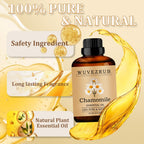 soothing chamomile tea for relaxation