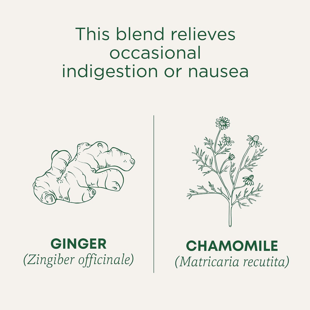 soothing chamomile tea for relaxation