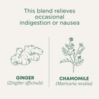 soothing chamomile tea for relaxation