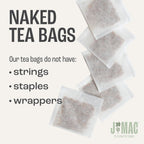 soothing chamomile tea for relaxation