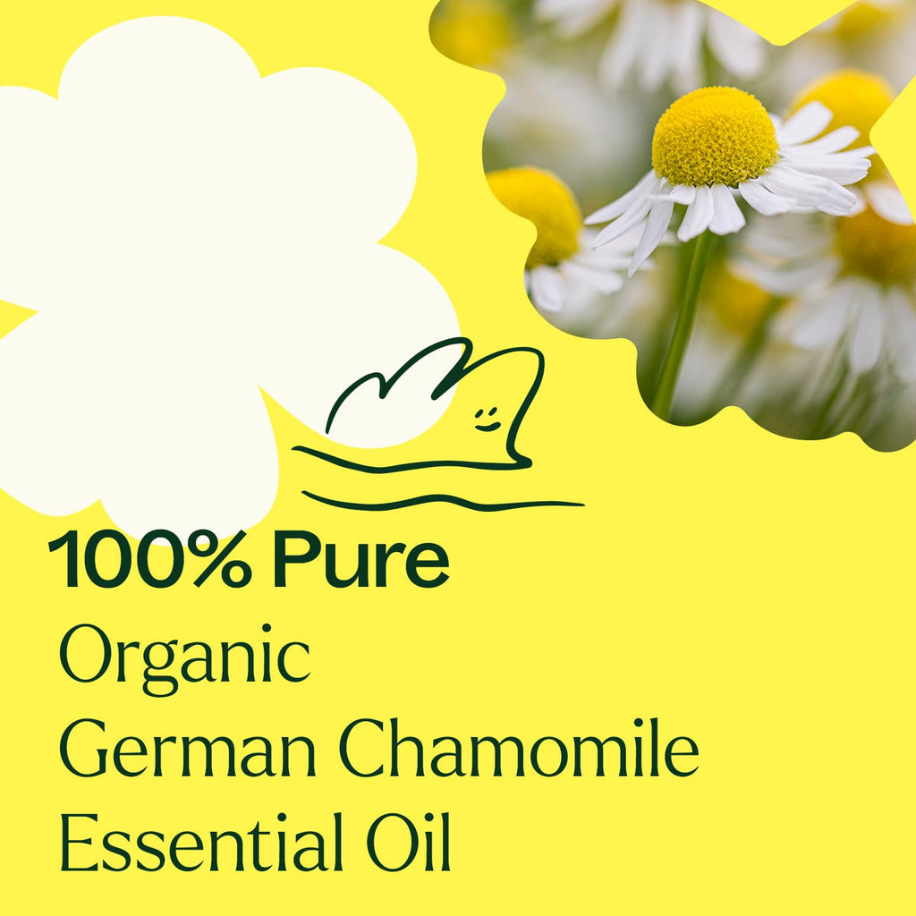 soothing chamomile tea for relaxation