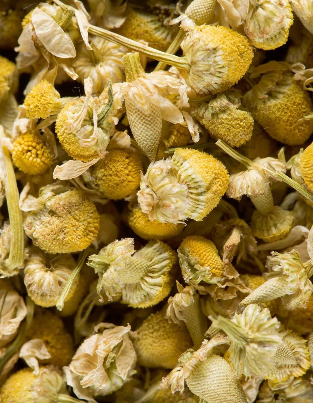 soothing chamomile tea for relaxation