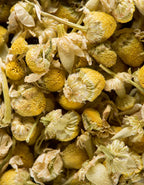 soothing chamomile tea for relaxation