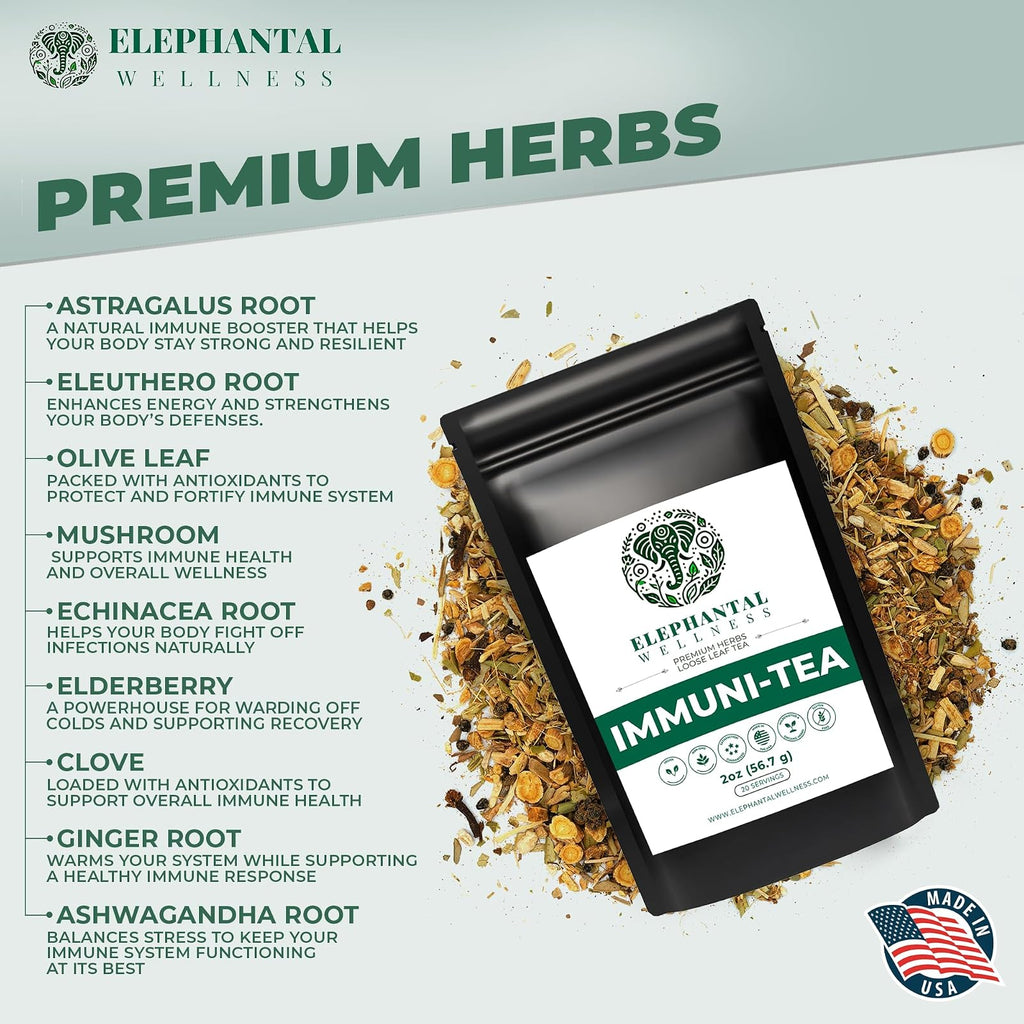 soothing chamomile tea for relaxation