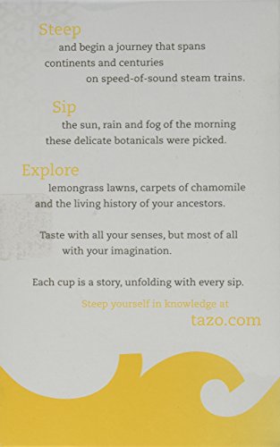 soothing chamomile tea for relaxation