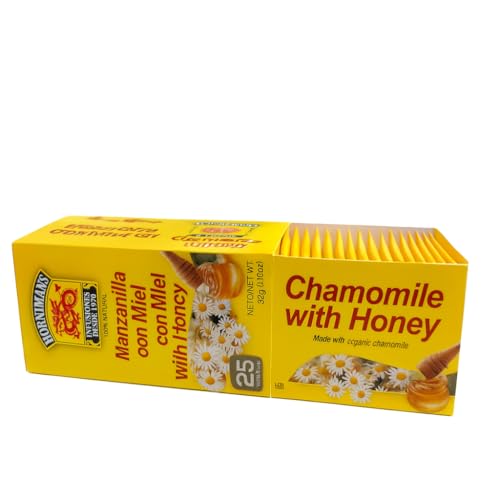 soothing chamomile tea for relaxation