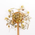 soothing chamomile tea for relaxation
