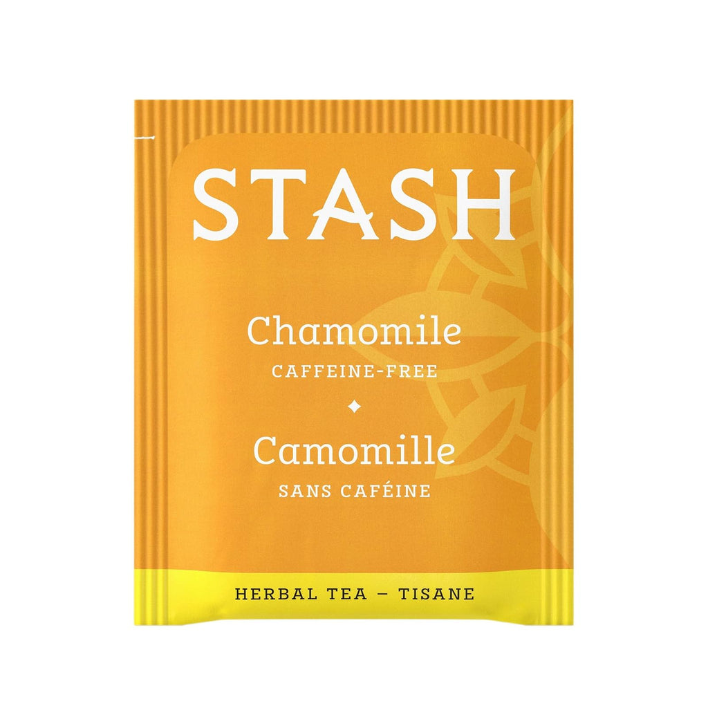 soothing chamomile tea for relaxation