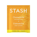 soothing chamomile tea for relaxation