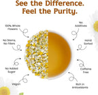 soothing chamomile tea for relaxation
