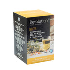 soothing chamomile tea for relaxation
