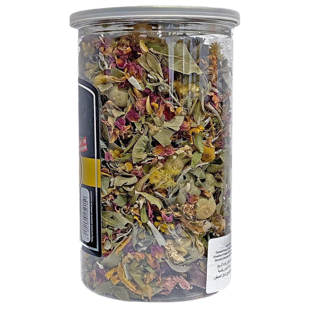 soothing chamomile tea for relaxation